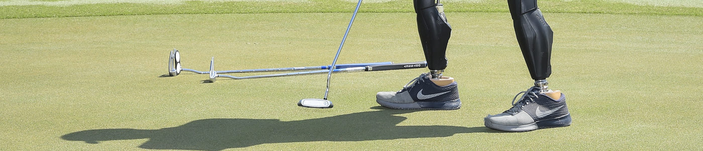 CALLAWAY WARRIOR CLUB FITTINGS